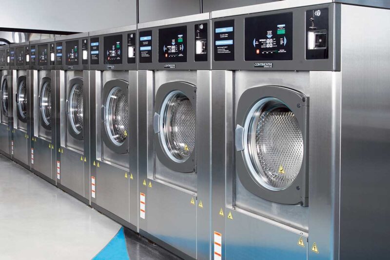 Gauch Distribution - Gauch Distributing